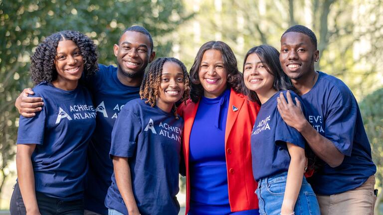 Stand Together Foundation and America’s Promise Alliance Partner to Elevate Youth Voices in Atlanta